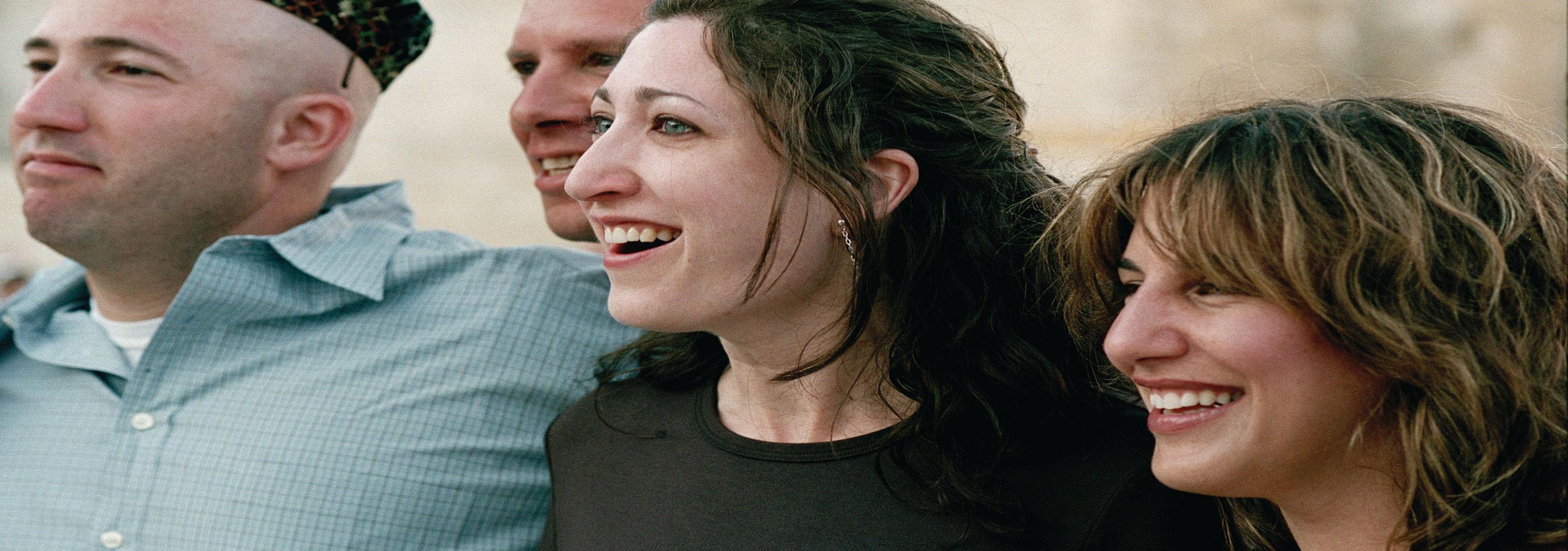 Building a Vibrant Jewish Future - Jewish Federation of San Diego