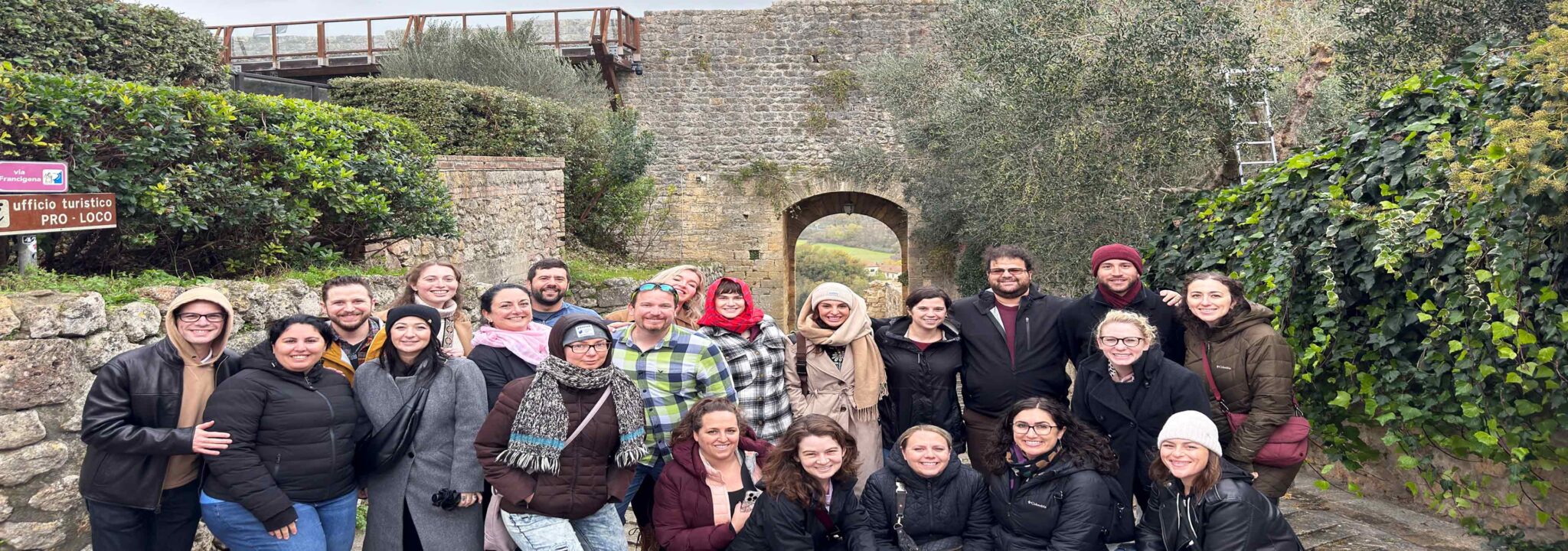 Jewish Leadership Development - Jewish Federation of San Diego