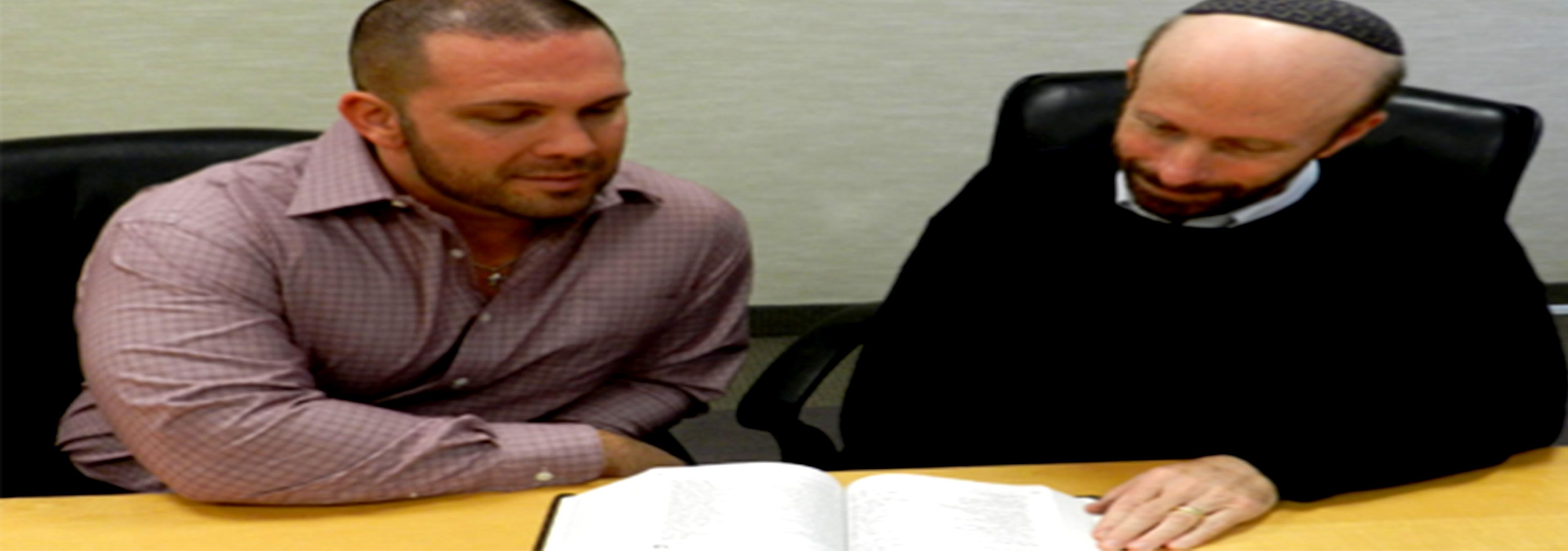 Jewish Chaplaincy Services - Jewish Federation of San Diego