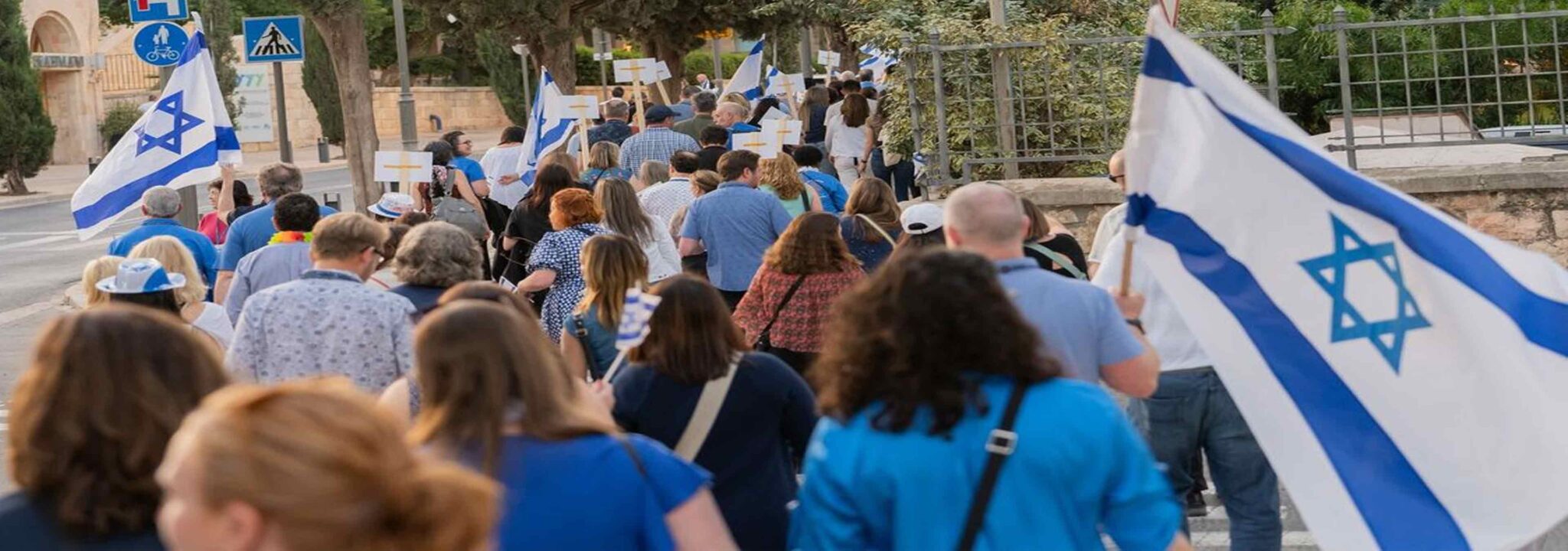 Upcoming Missions & Immersive Experiences - Jewish Federation of San Diego