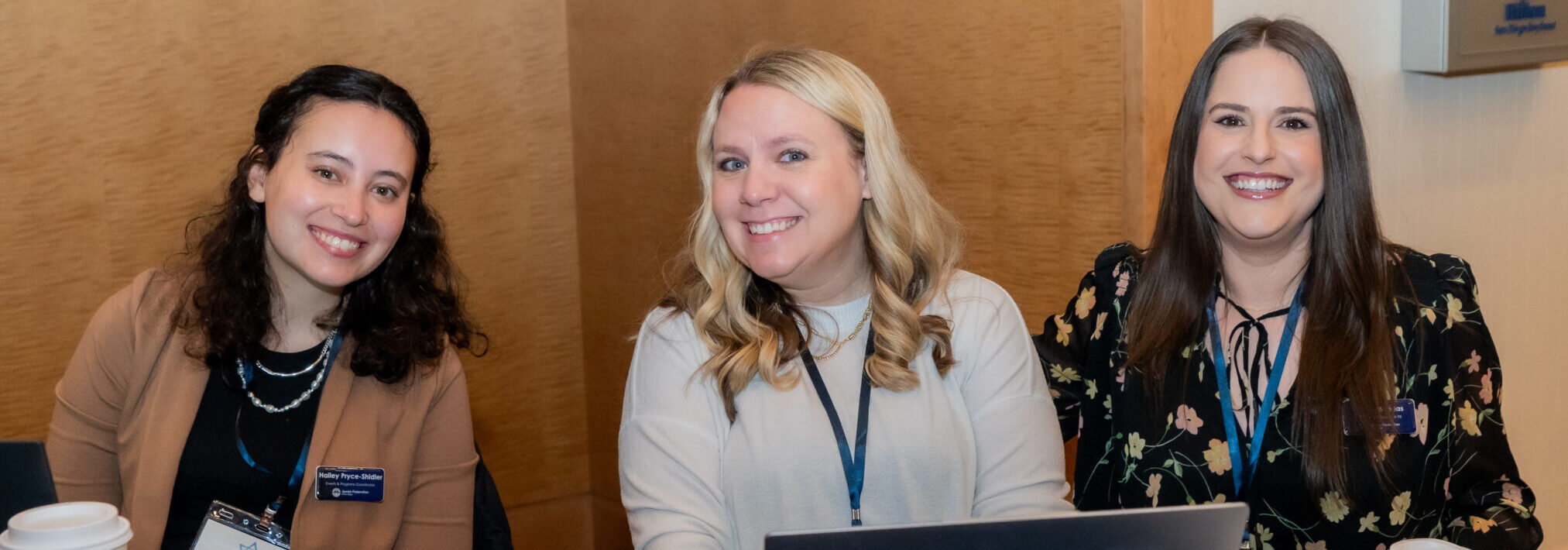 Federation Staff - Jewish Federation of San Diego